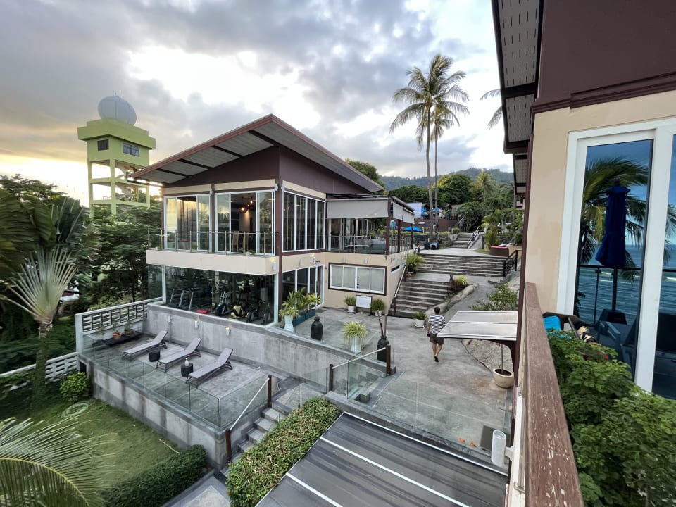 "Strand" Royal Beach Boutique Resort & Spa (Lamai Beach) • HolidayCheck ...
