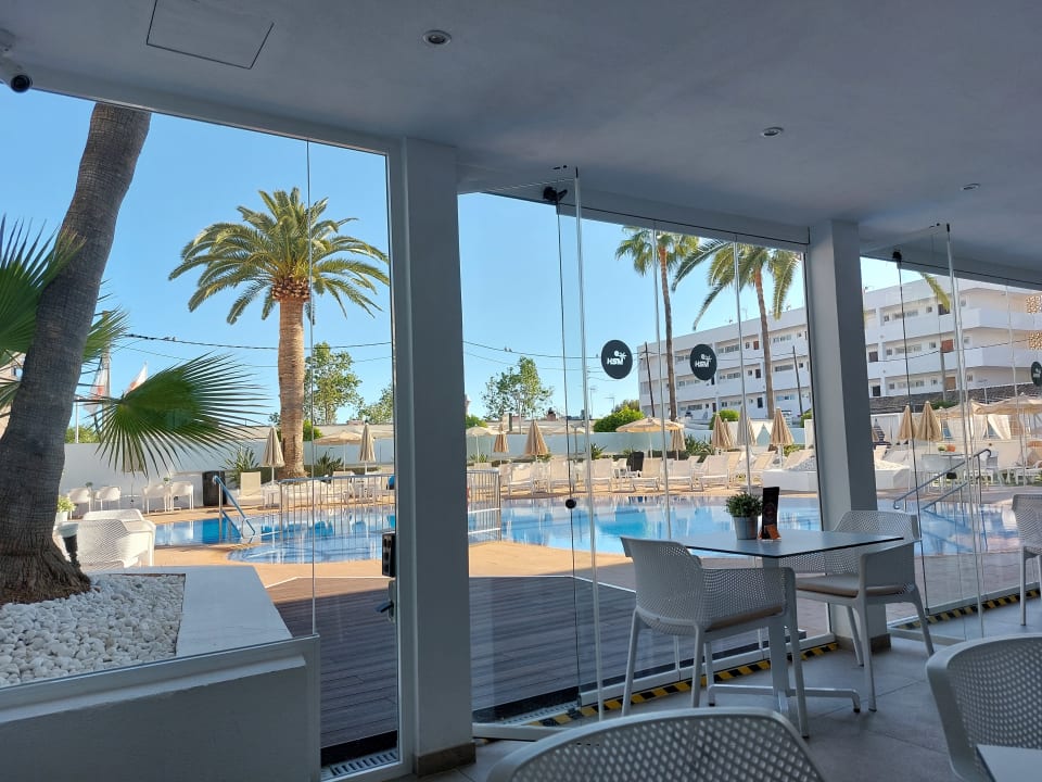 "Pool" HSM Linda Playa (Peguera) • HolidayCheck (Mallorca | Spanien)