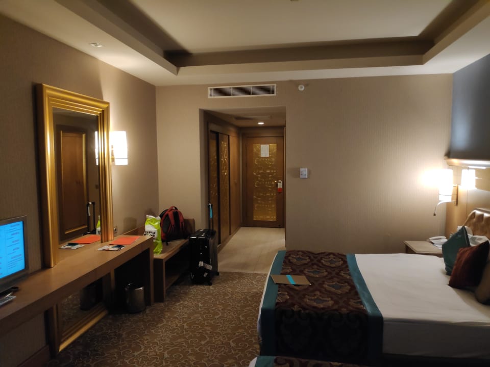 "Zimmer" Royal Holiday Palace (Lara) • HolidayCheck (Türkische Riviera ...