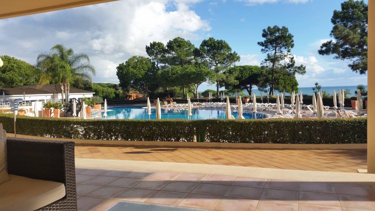 "Hotel Porto Bay Falésia " PortoBay Falésia (Olhos de Água ...