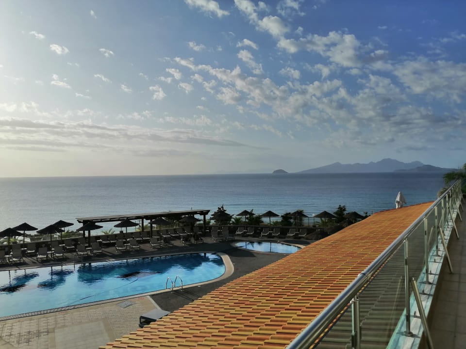 "Pool" Grand Blue Beach Hotel (Kardamena) • HolidayCheck (Kos ...