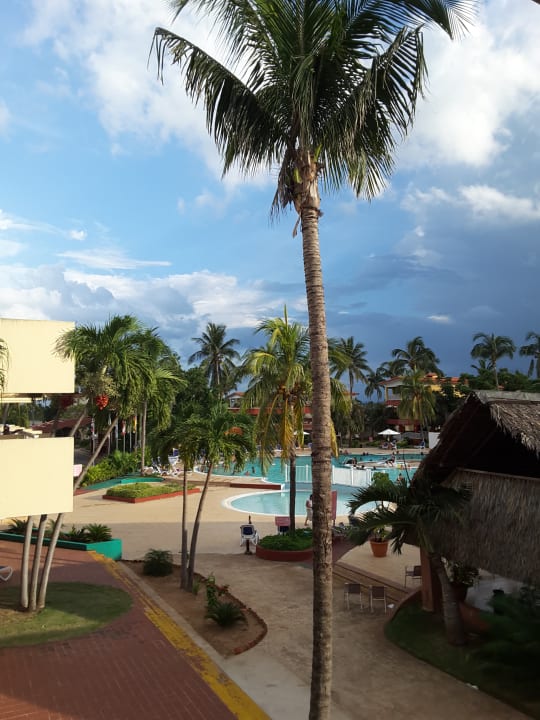 "Ausblick" Gran Caribe Villa Tortuga (Varadero) • HolidayCheck ...