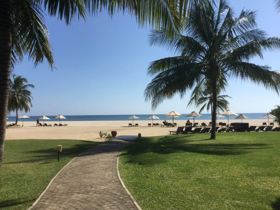 "Zimmerausblick" Uga Bay by Uga Escapes (Passikudah) • HolidayCheck ...