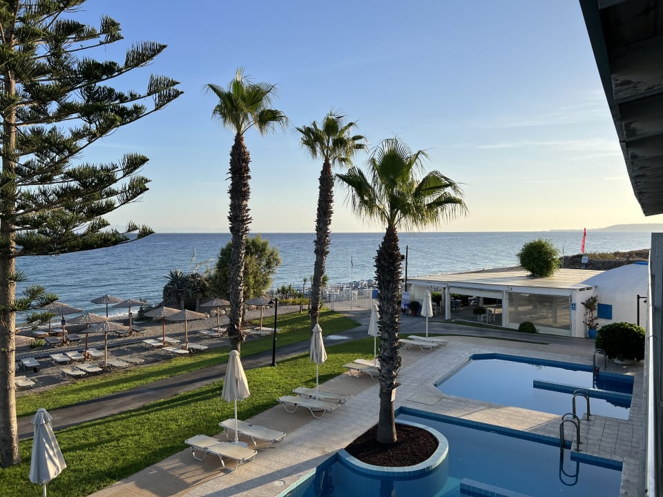 "Ausblick" Labranda Blue Bay Beach (Ialysos) • HolidayCheck (Rhodos ...