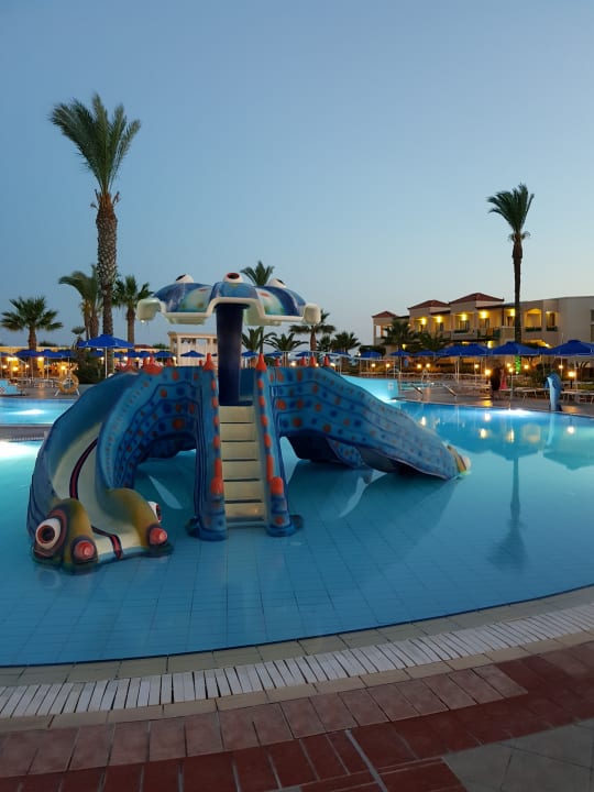 "Pool" Lindos Princess Beach Resort & Spa (Lardos) • HolidayCheck ...