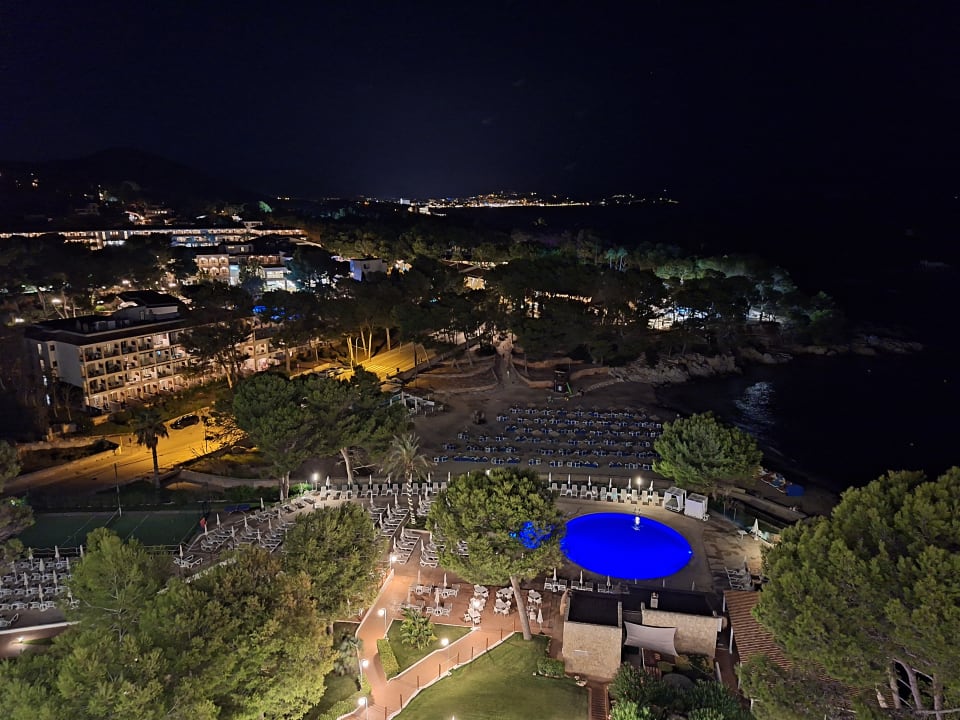 "Ausblick" AluaSoul Carolina - Adults Only (Capdepera) • HolidayCheck ...