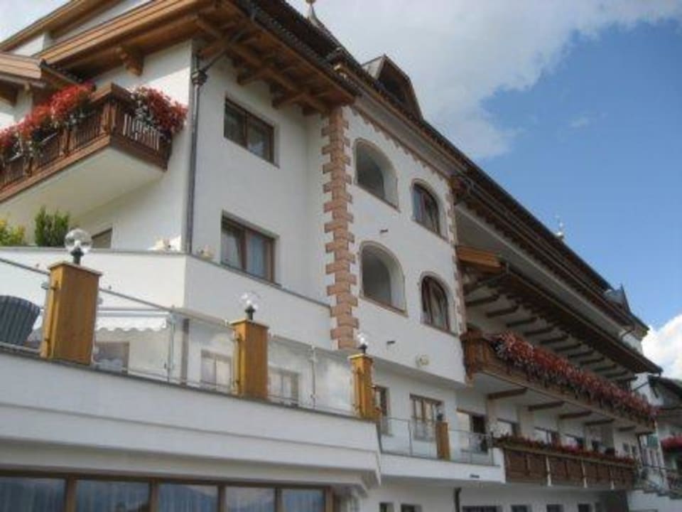 "Berghotel Zirm" Berghotel Zirm (Valdaora / Olang) • HolidayCheck ...