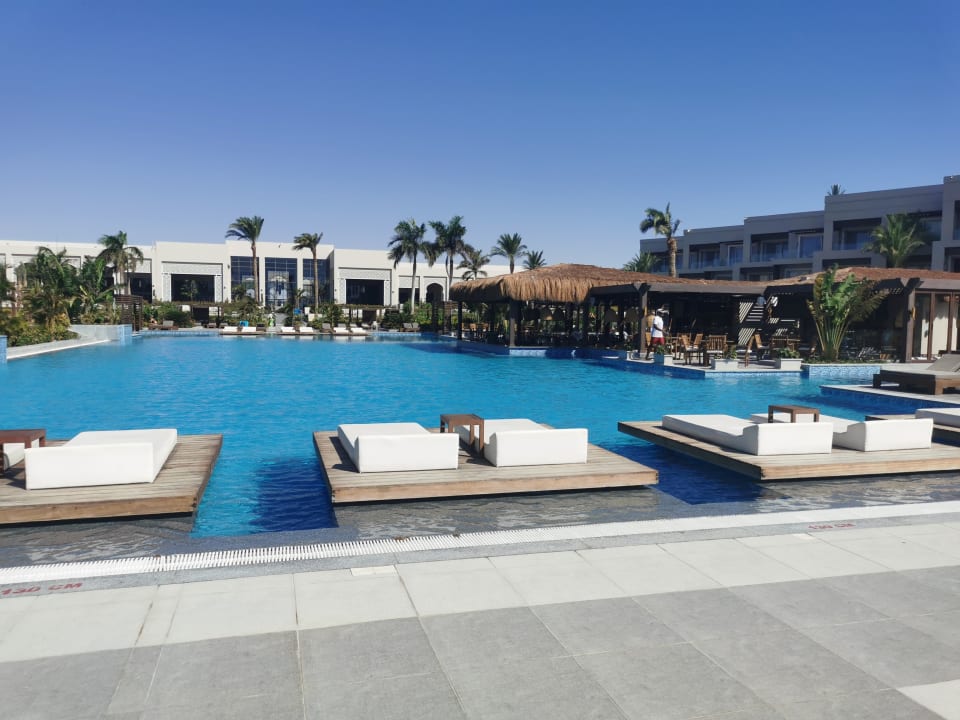 "Strand" Steigenberger Resort Ras Soma (Soma Bay) • HolidayCheck ...