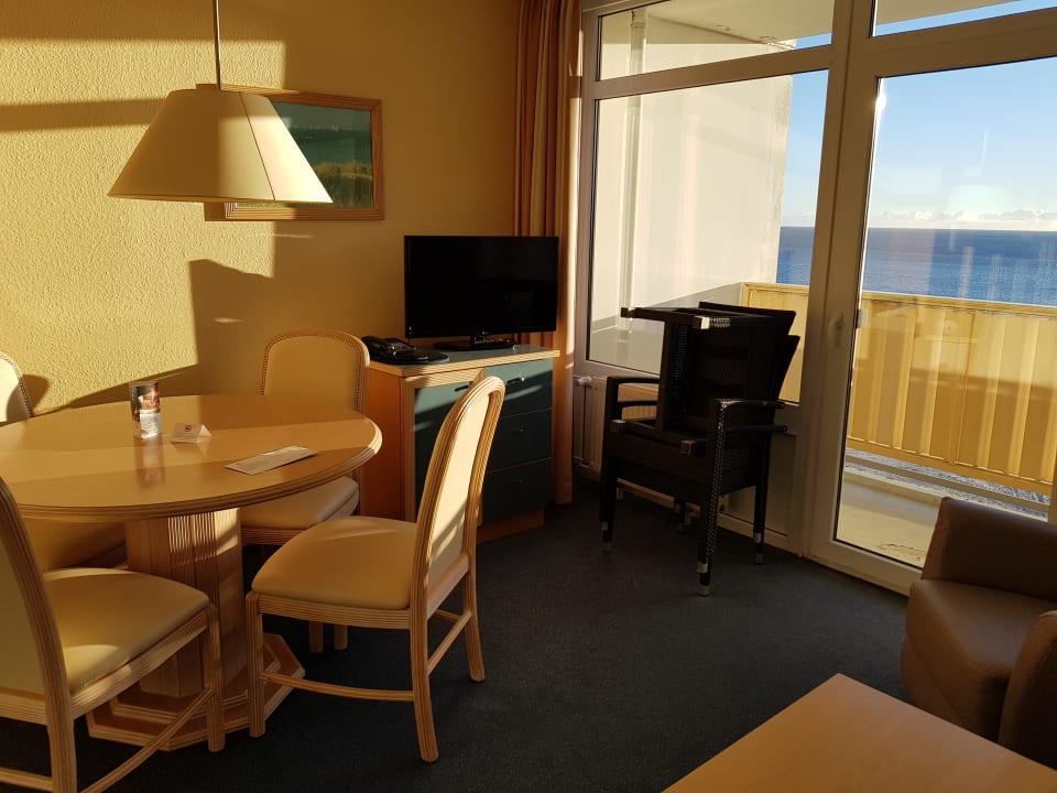 "Zimmer" IFA Fehmarn Hotel & Ferien Centrum (Fehmarn) • HolidayCheck ...