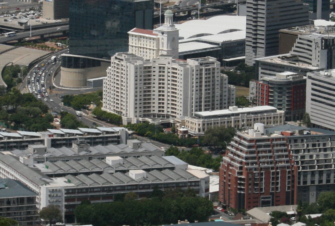 "Tsogo Sun (Southern Sun) ..." Southern Sun Waterfront Cape Town ...