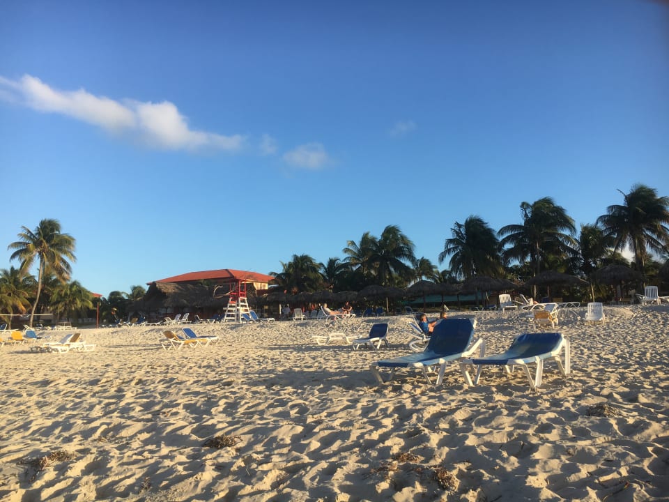 "Strand" Gran Caribe Villa Tortuga (Varadero) • HolidayCheck (Varadero ...