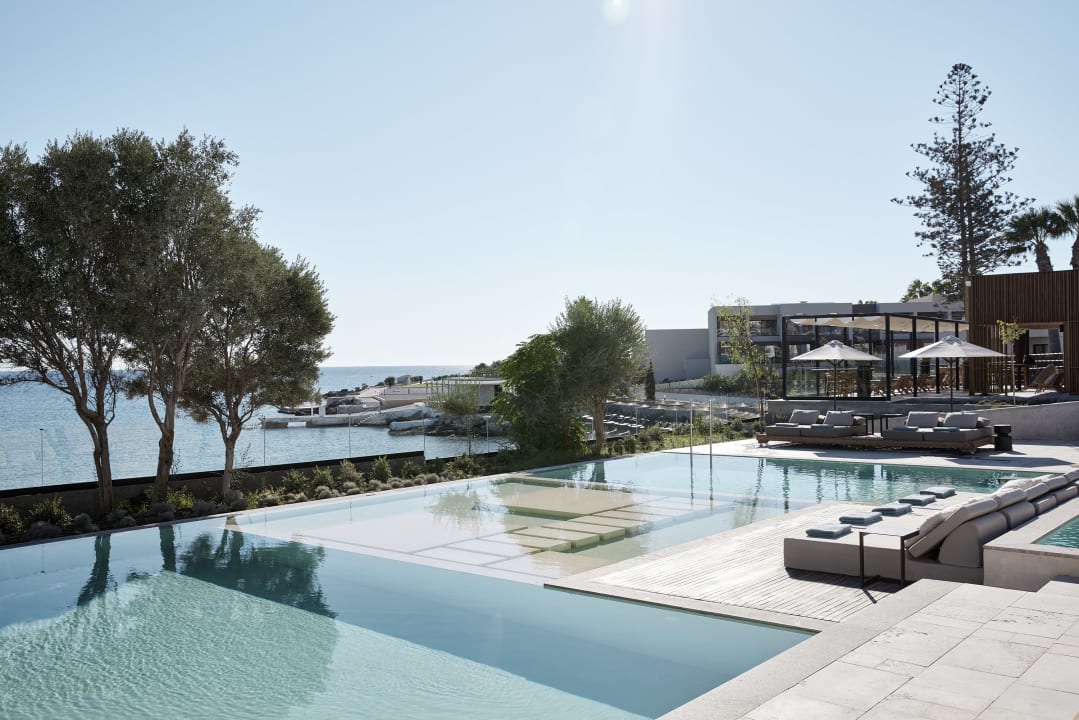 "Pool" Elissa Adults-Only Lifestyle Beach Resort (Kallithea ...