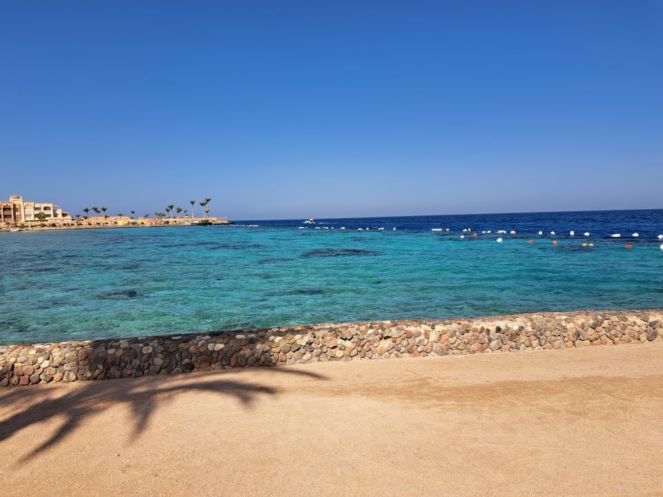 "Die Anlage "von oben" ;) " Arabia Azur Resort (Hurghada ...