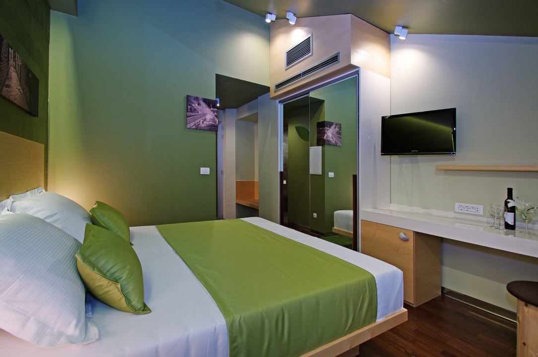 "Room" Boutique Hotel Bol (Bol) • HolidayCheck (Dalmatien | Kroatien)