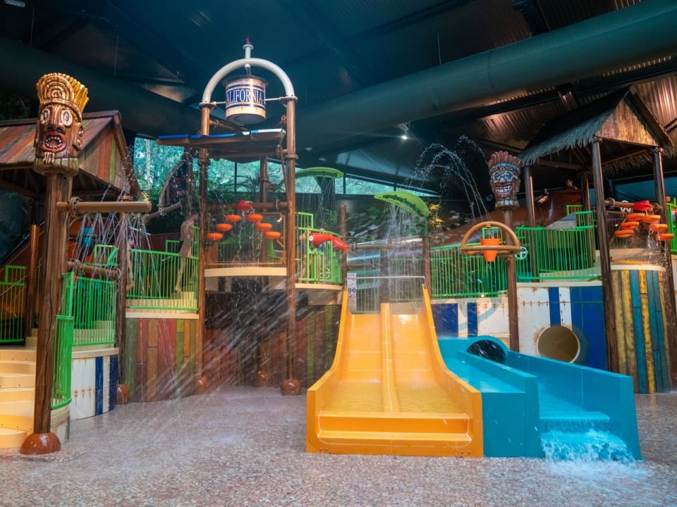 "Sport & Freizeit" Ferienpark Landal Het Vennenbos (Hapert ...