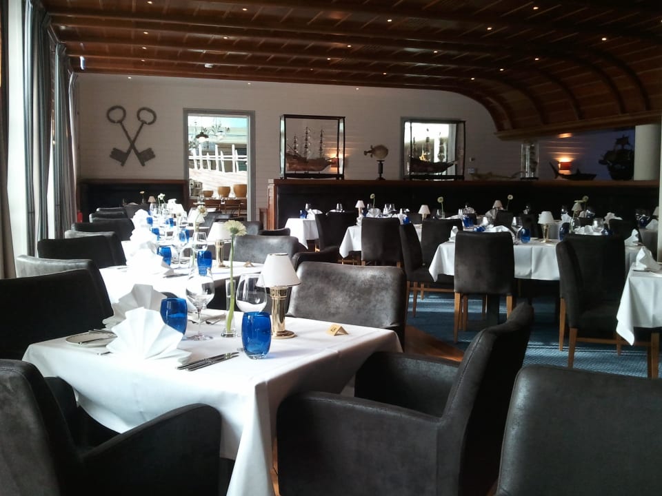 "Captain Finest" Hotel Bell Rock Europa-Park (Rust) • HolidayCheck ...