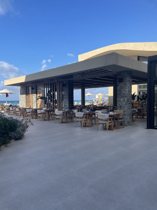 "Zimmer" Sentido Unique Blue! Resort and Villas (Amnissos ...