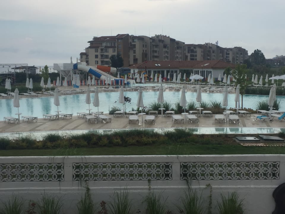 "Pool" Sunrise Blue Magic Resort (Obzor) • HolidayCheck (Bulgarien ...