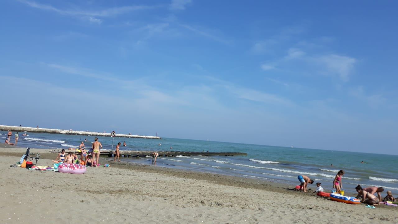 "Strand" Hotel Ambassador (Caorle) • HolidayCheck (Venetien | Italien)