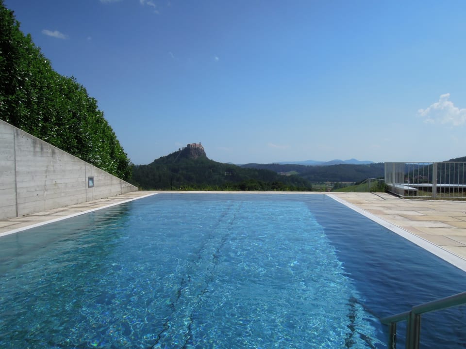 "Pool" Genusshotel Riegersburg (Riegersburg) • HolidayCheck (Steiermark ...