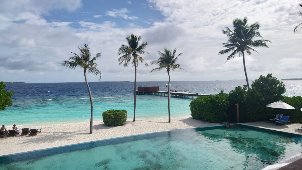 "Gastro" Reethi Faru Resort (Meedhoo) • HolidayCheck (Raa Atoll ...