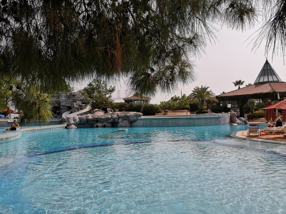 "Sehr gemütlich. " Hotel Marti Myra Holiday Village (Tekirova) • HolidayCheck (Türkische Riviera ...