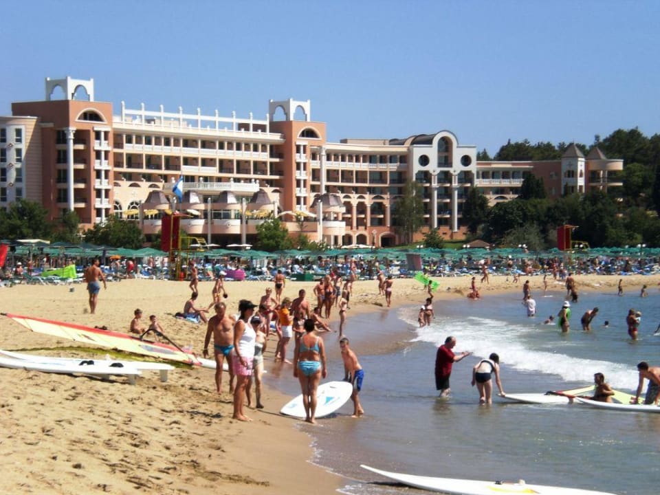 "Marina Beach" Duni Royal Resort - Marina Beach (Sozopol ...