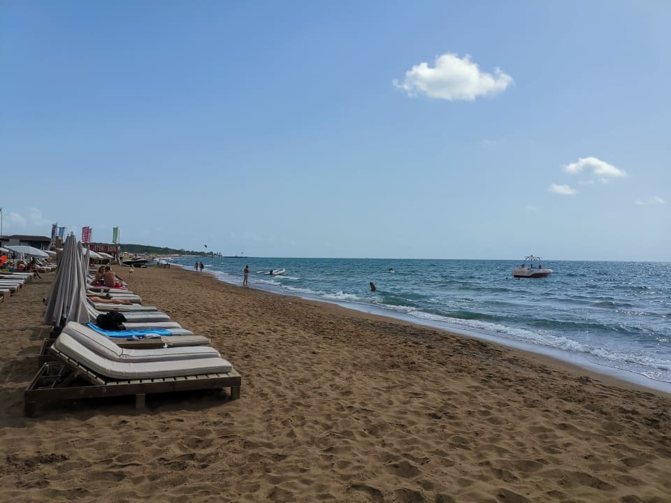 "Hotel-Strand (gepachtet -..." Side Square Hotel (Side) • HolidayCheck ...