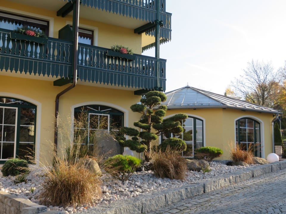 "Ruheraum" Posthotel Rattenberg (Rattenberg (Niederbayern ...