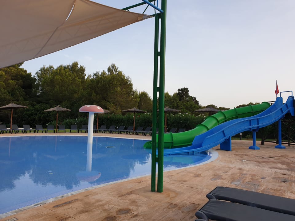 "Pool" TUI MAGIC LIFE Cala Pada (Es Canar) • HolidayCheck (Ibiza | Spanien)