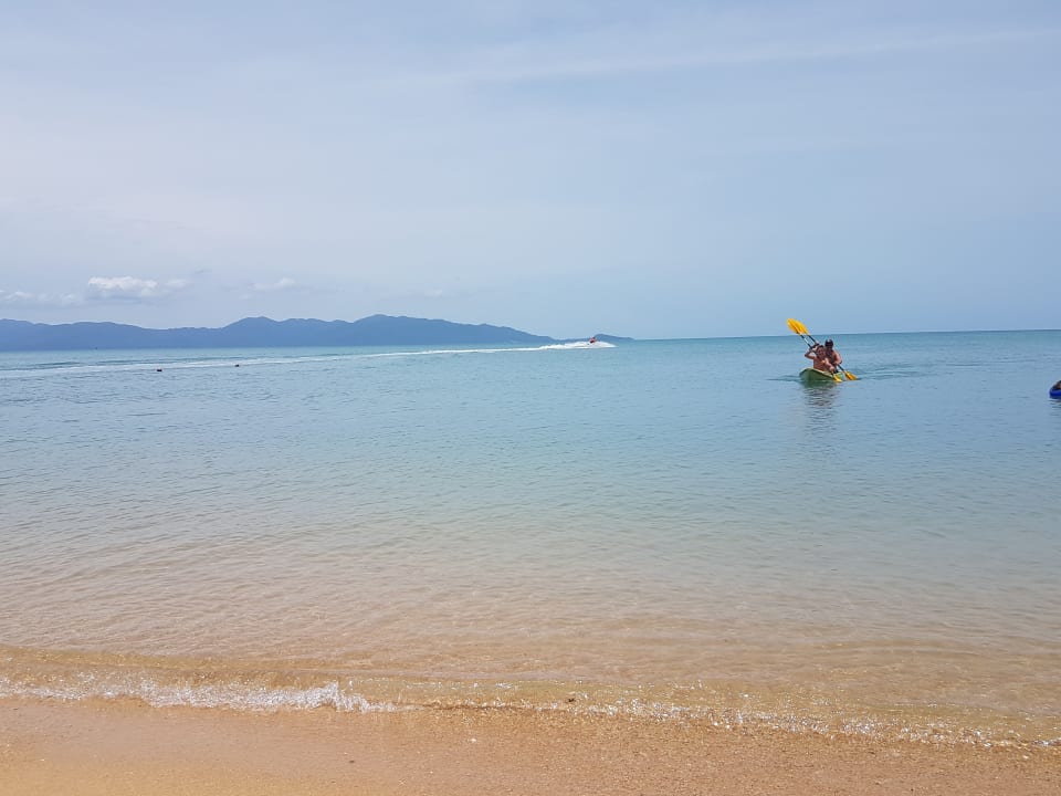 "O" Samui Buri Beach Resort (Maenam) • HolidayCheck (Koh Samui | Thailand)