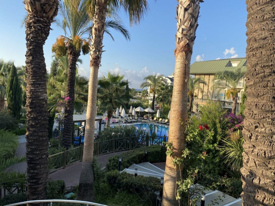 "Strand " Hotel Novum Garden Side (Colakli) • HolidayCheck (Türkische ...