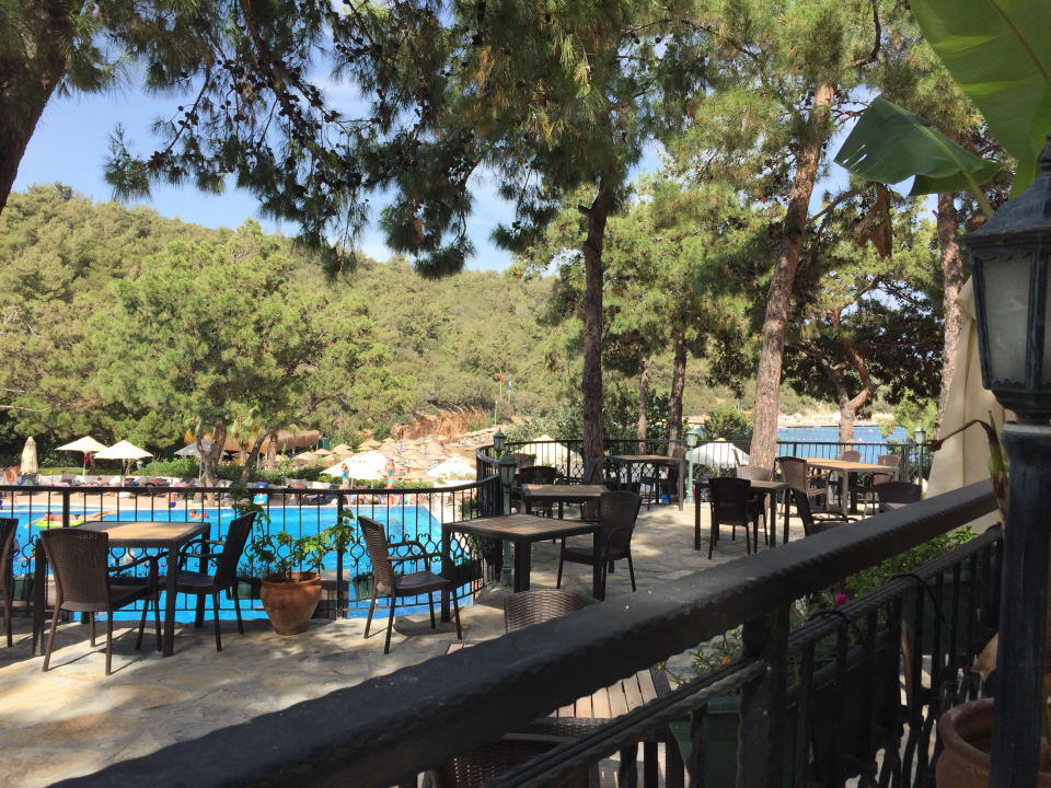 "Pool" Bodrum Park Resort (Yaliciftlik) • HolidayCheck (Türkische Ägäis ...