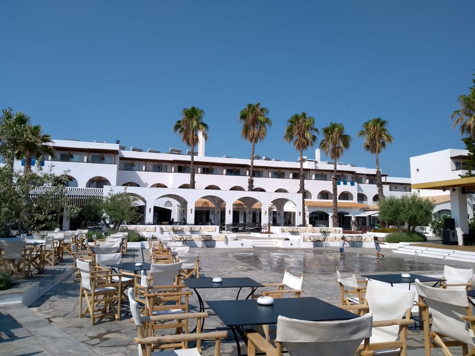 "Gastro" Grecotel Casa Marron (Lakopetra) • HolidayCheck (Peloponnes ...