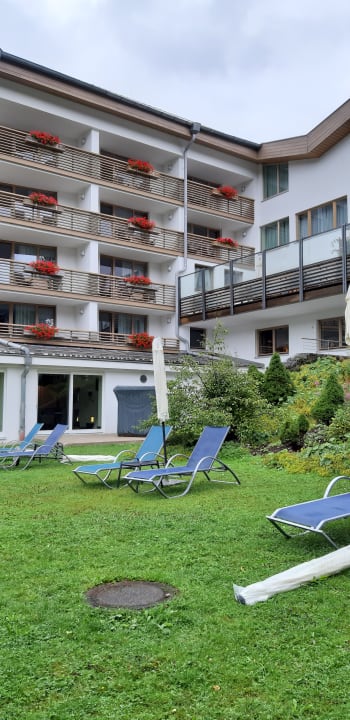 "Außenansicht" Arabella Alpenhotel am Spitzingsee (Spitzingsee ...