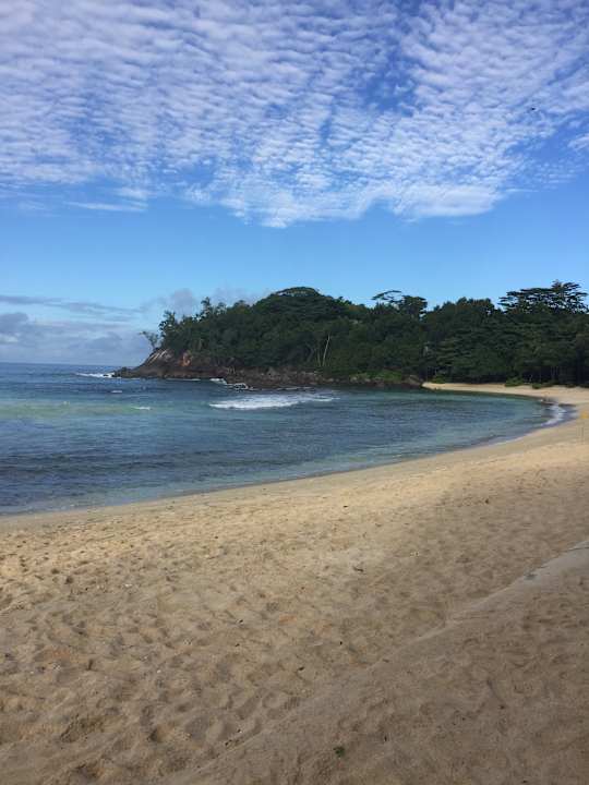 "Strand" Avani Barbarons Seychelles Resort (Barbarons Bay ...