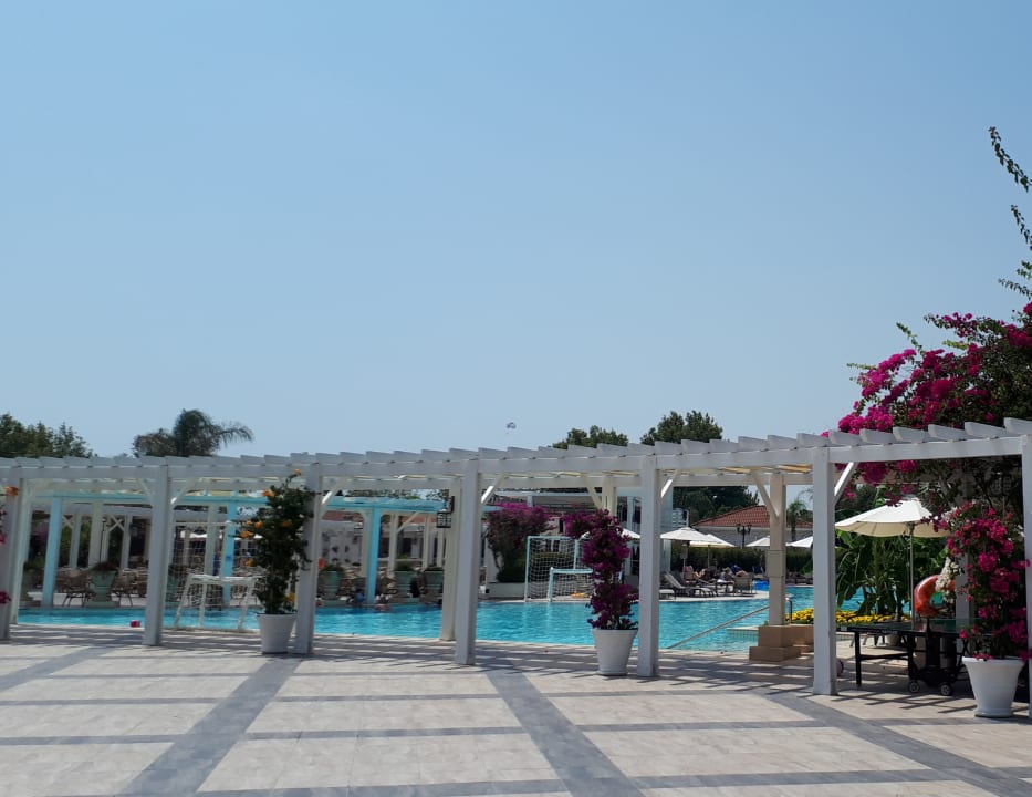 "Pool" Ela Excellence Resort Belek (Belek) • HolidayCheck (Türkische ...