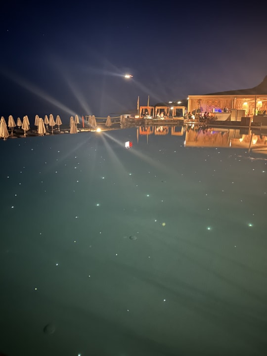 "Pool" Sentido Unique Blue! Resort and Villas (Amnissos) • HolidayCheck ...