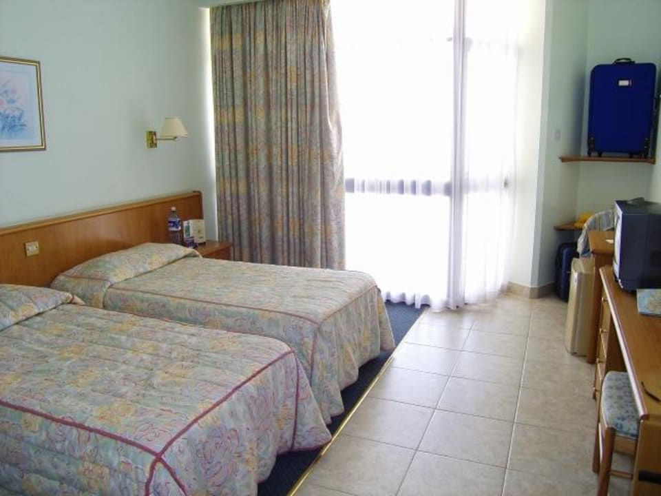 "Zimmer" Hotel Corinthia Jerma Palace (Marsaskala) • HolidayCheck ...