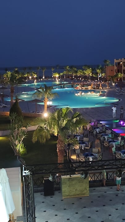 "Pool" Casa Mare Resort (Marsa Alam) • HolidayCheck (Marsa Alam/El ...
