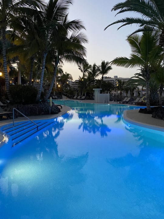 "Strand" Adrián Hoteles Roca Nivaria (Costa Adeje) • HolidayCheck ...