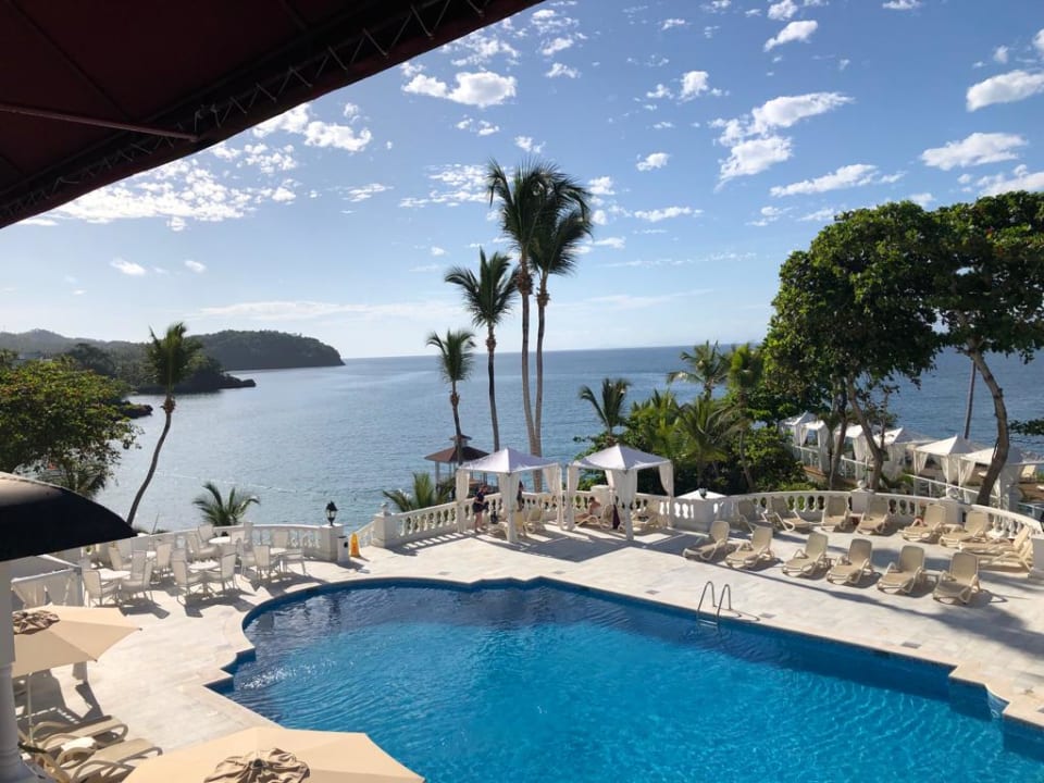 "Mainpool" Bahia Principe Grand Samana - Adults Only (Samana ...