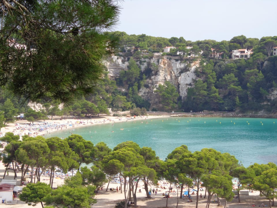 "Tolle Bucht!!! " Comitas Floramar (Cala Galdana) • HolidayCheck ...