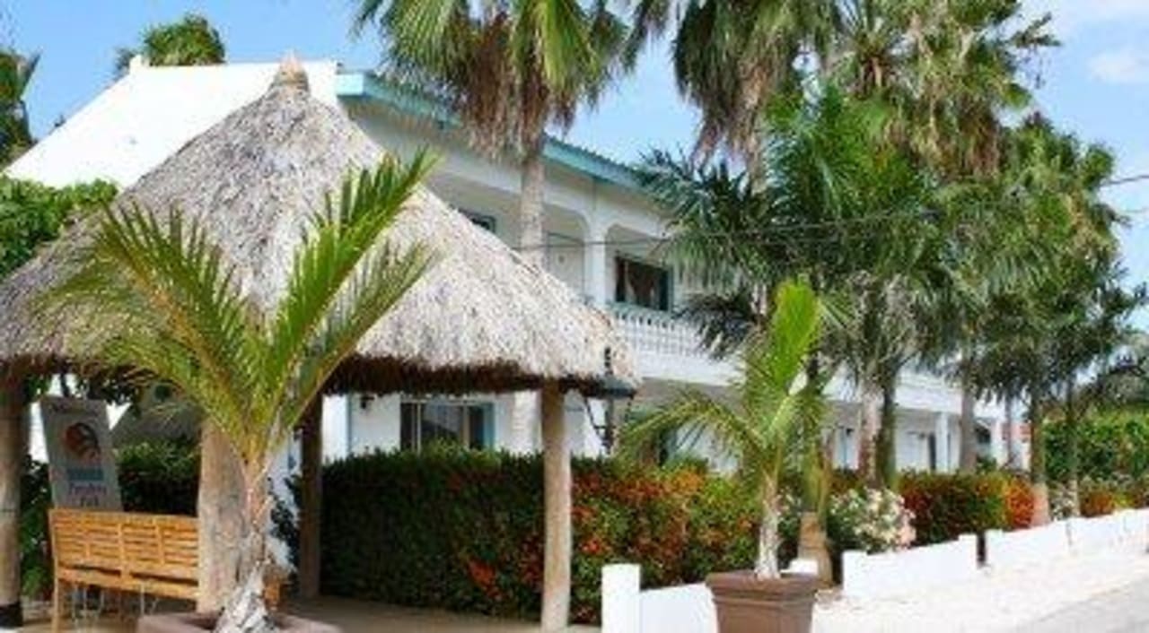 "Building" Resort Paradera Park Aruba (Paradera Stadt) • HolidayCheck ...
