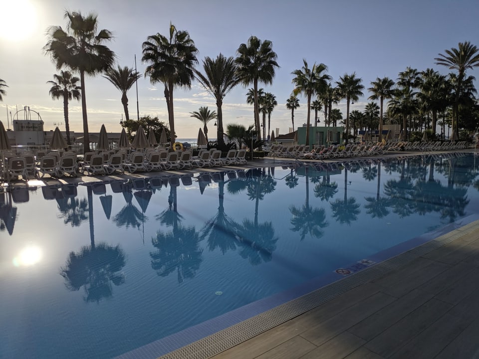 "Gastro" Hotel Riu Costa del Sol (Torremolinos) • HolidayCheck (Costa ...