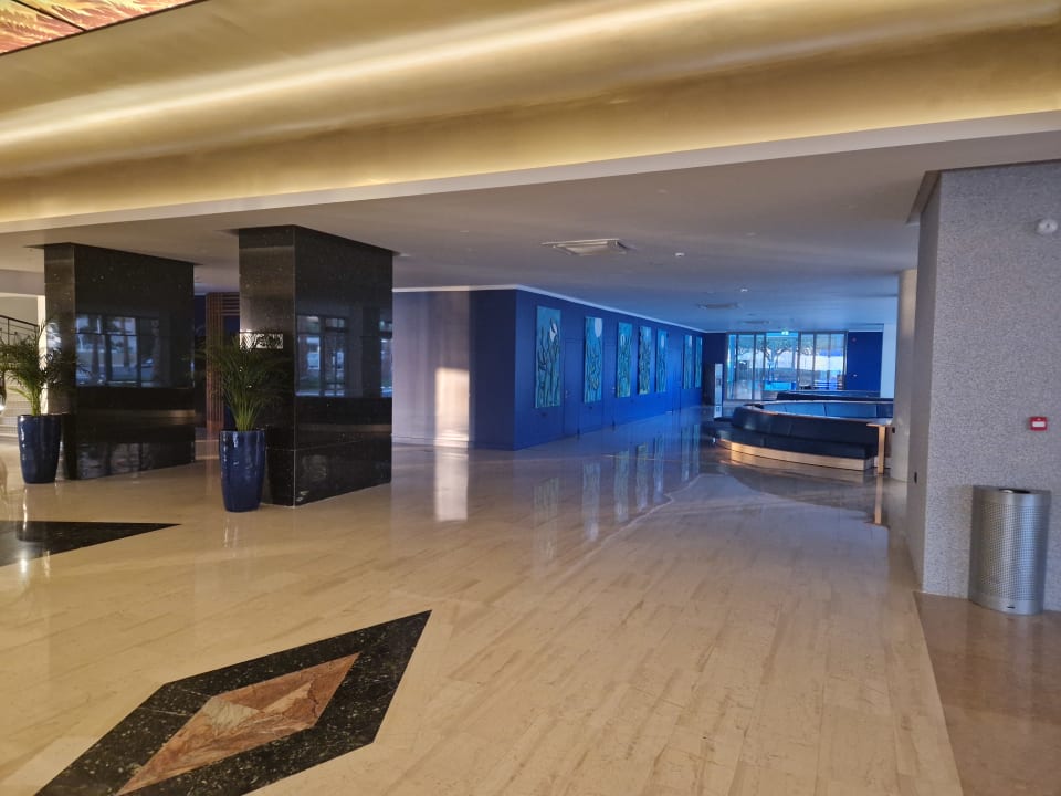 "Außenansicht" Royal & Imperial Belvedere Resort (Chersónisos ...