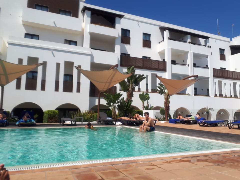 "Außenansicht" Belmar Spa & Beach Resort (Lagos) • HolidayCheck ...
