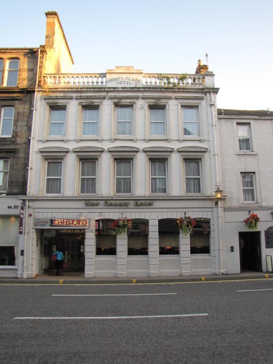 New County Hotel (Perth) • HolidayCheck (Schottland | Großbritannien)