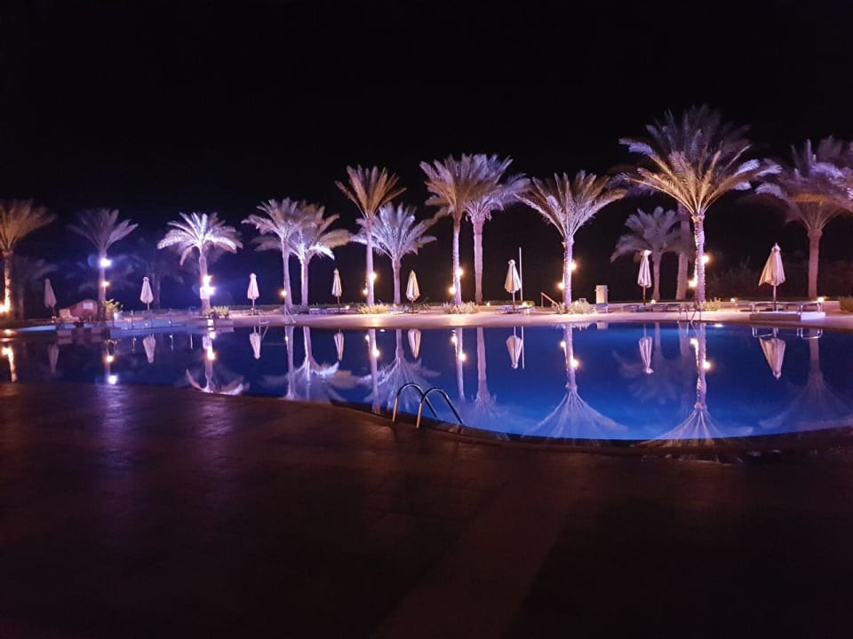 "Pool" Sharm Club Beach Resort (Sharm el Sheikh) • HolidayCheck (Sharm ...