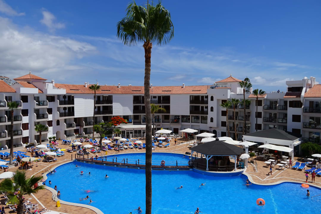 "Pool und Poolbar. " SuneoClub Globales Tamaimo Tropical (Puerto de ...
